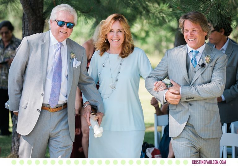 Brandon + Natalie :: Ronan Montana Sky Ridge Ranch Wedding - Kristine ...