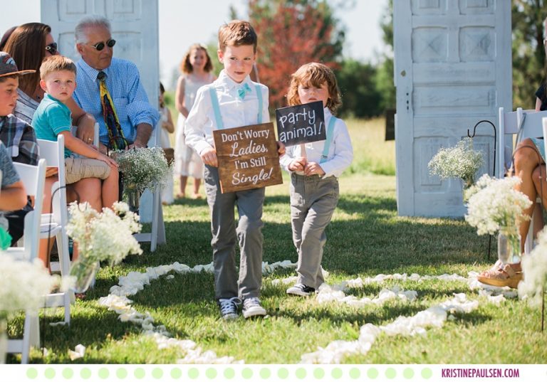 Brandon + Natalie :: Ronan Montana Sky Ridge Ranch Wedding - Kristine ...