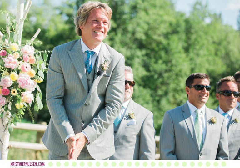 Brandon + Natalie :: Ronan Montana Sky Ridge Ranch Wedding - Kristine ...
