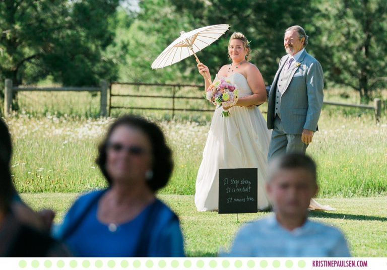 Brandon + Natalie :: Ronan Montana Sky Ridge Ranch Wedding - Kristine ...