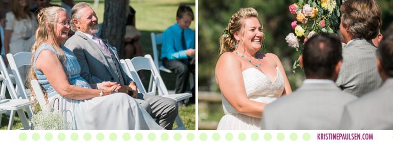 Brandon + Natalie :: Ronan Montana Sky Ridge Ranch Wedding - Kristine ...