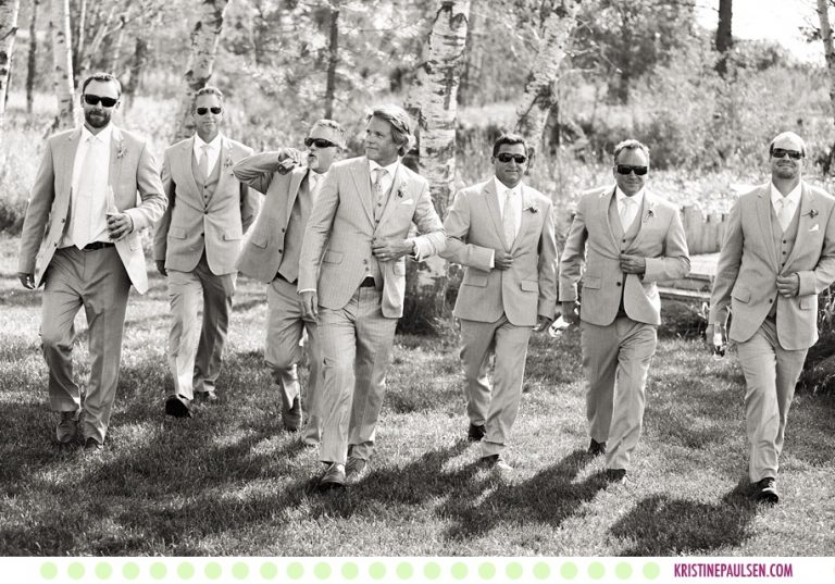 Brandon + Natalie :: Ronan Montana Sky Ridge Ranch Wedding - Kristine ...