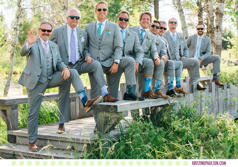 Brandon + Natalie :: Ronan Montana Sky Ridge Ranch Wedding - Kristine ...