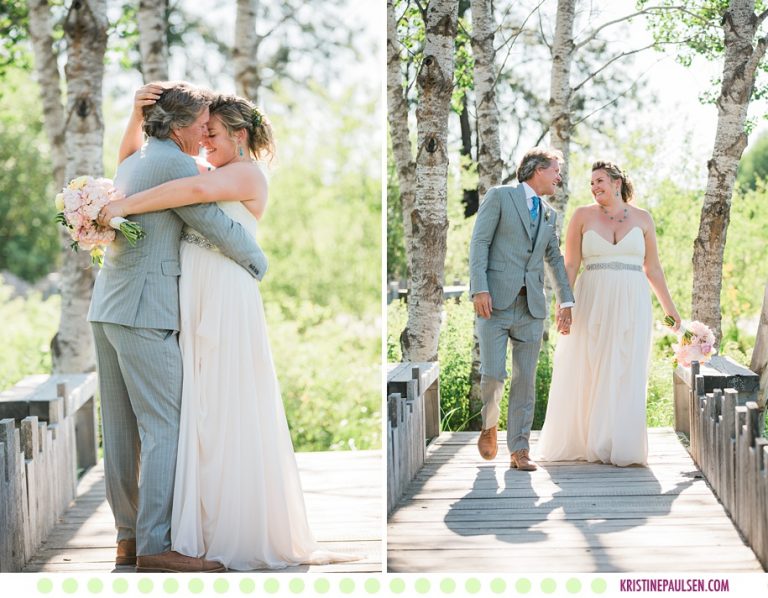 Brandon + Natalie :: Ronan Montana Sky Ridge Ranch Wedding - Kristine ...