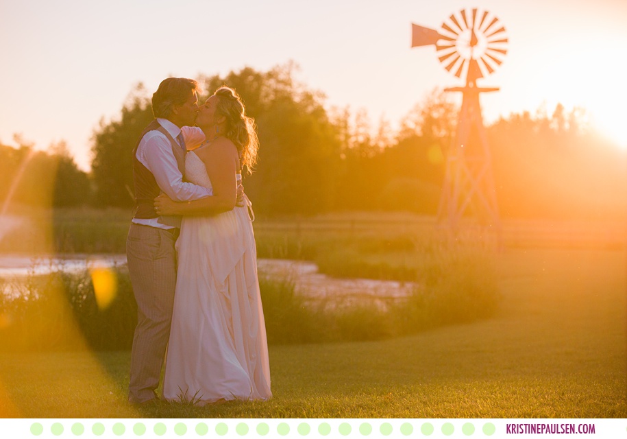 Brandon + Natalie :: Ronan Montana Sky Ridge Ranch Wedding - Kristine ...